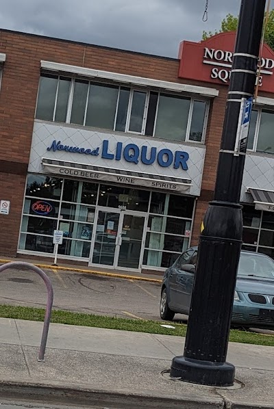 Norwood Liquor Store - Edmonton, AB | NA Beer Finder