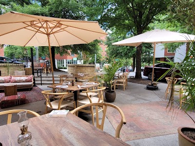 Delbar - Atlanta, GA | NA Beer Finder