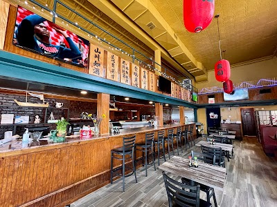 Nami Japanese Cuisine - Richmond, VA | NA Beer Finder