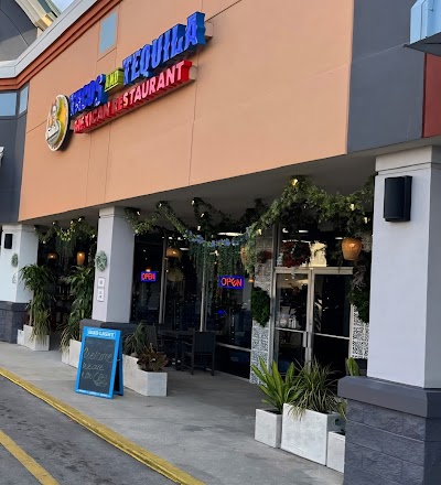 Fridas Tacos & Tequila - Ocala, FL | NA Beer Finder