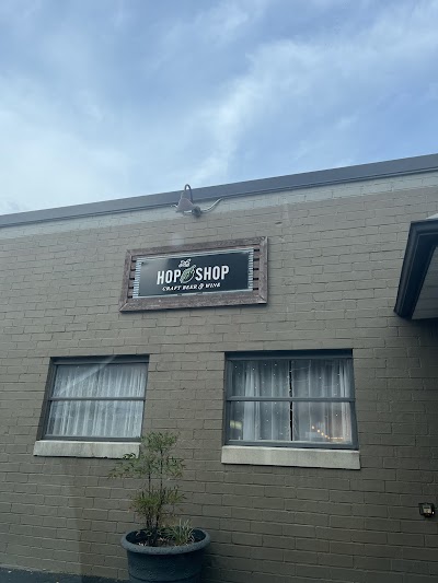 Hop Shop - Charlotte, NC | NA Beer Finder