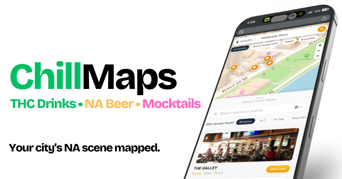 Terms and Conditions | NA Beer Finder